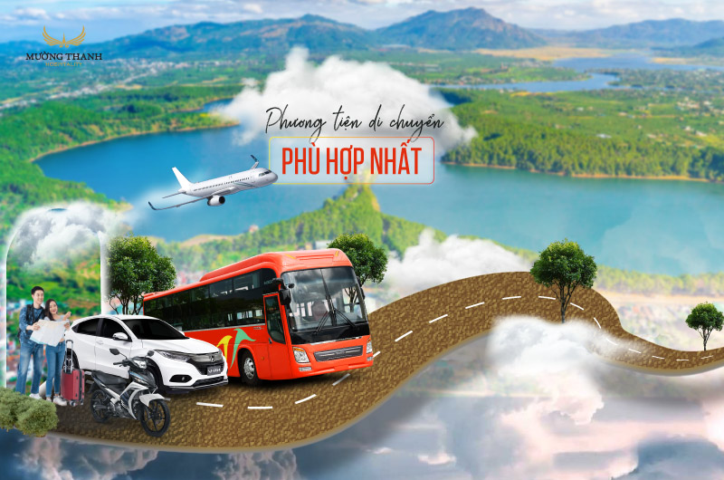 Trải nghiệm du lịch Pleiku - Khám phá nét đẹp trời ban của vùng đất cao nguyên